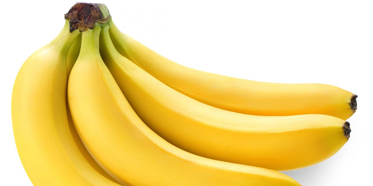 BW #22: Banana index - by Reuven M. Lerner - Bamboo Weekly